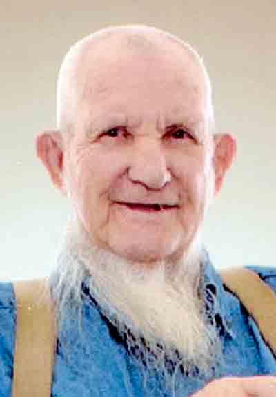 Denver Nicholas | News, Sports, Jobs - News and Sentinel